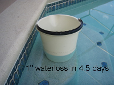 MORE ON LEAK DETECTION